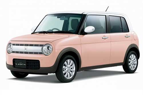 [Compact/Kei Car Series] AT / Non-Smoking / Korean Navigation / AUX ...